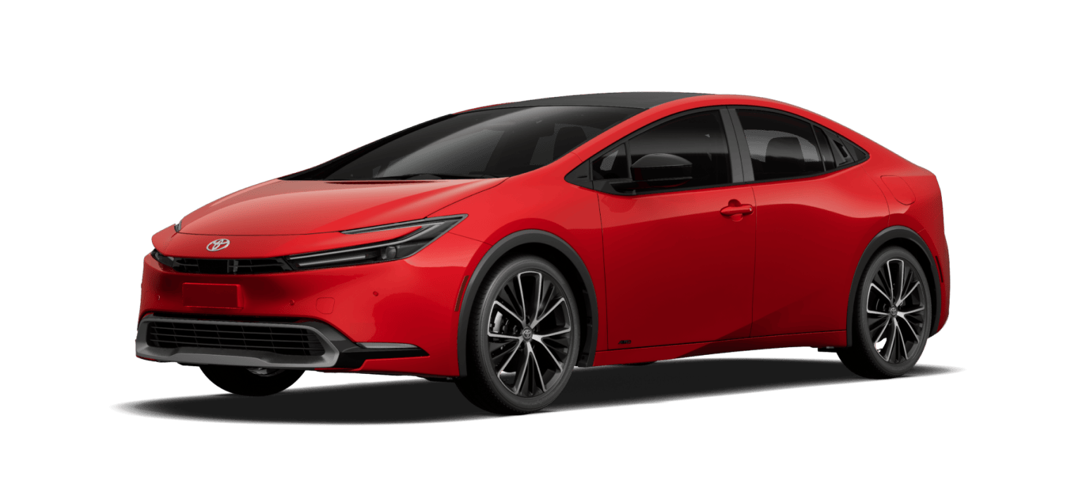 2024 Toyota Prius Colors Price Specs Toyota of Cedar Park